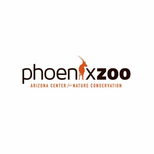 Phoenix Zoos wish lists | Giftwhale